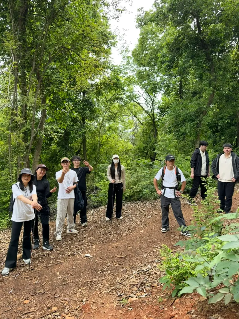 Runli's Team Building Activities - News - Hubei Runli Special ...